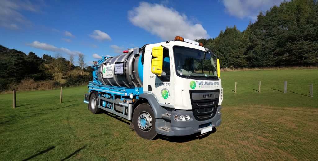 How to Prepare Your Property for a Tanker Emptying Visit - Thames ...